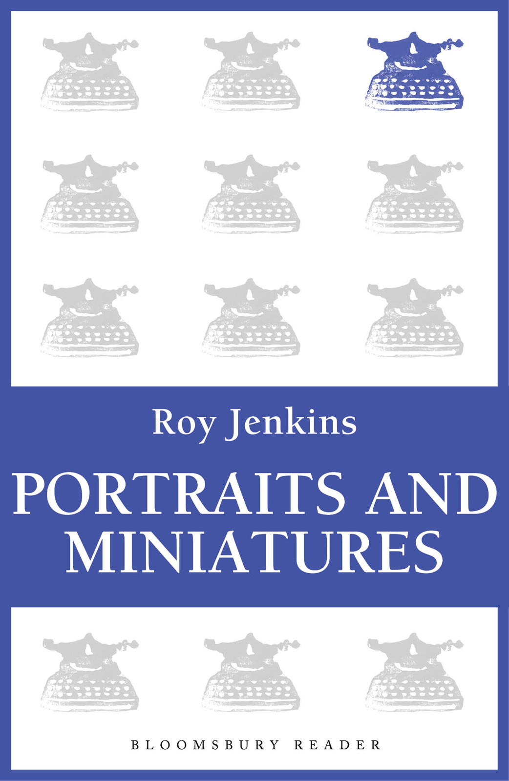 www.sphinxlibrary.com - /Calibre/Roy Jenkins/Portraits and Miniatures ...